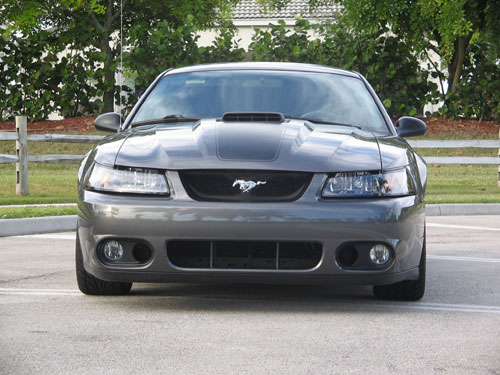 FS: 2003 DSG Mach 1 | SVTPerformance.com